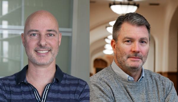 AAAS honors CCNY researchers Robert Anderson and Jeff Morris as lifetime Fellows | The City ...